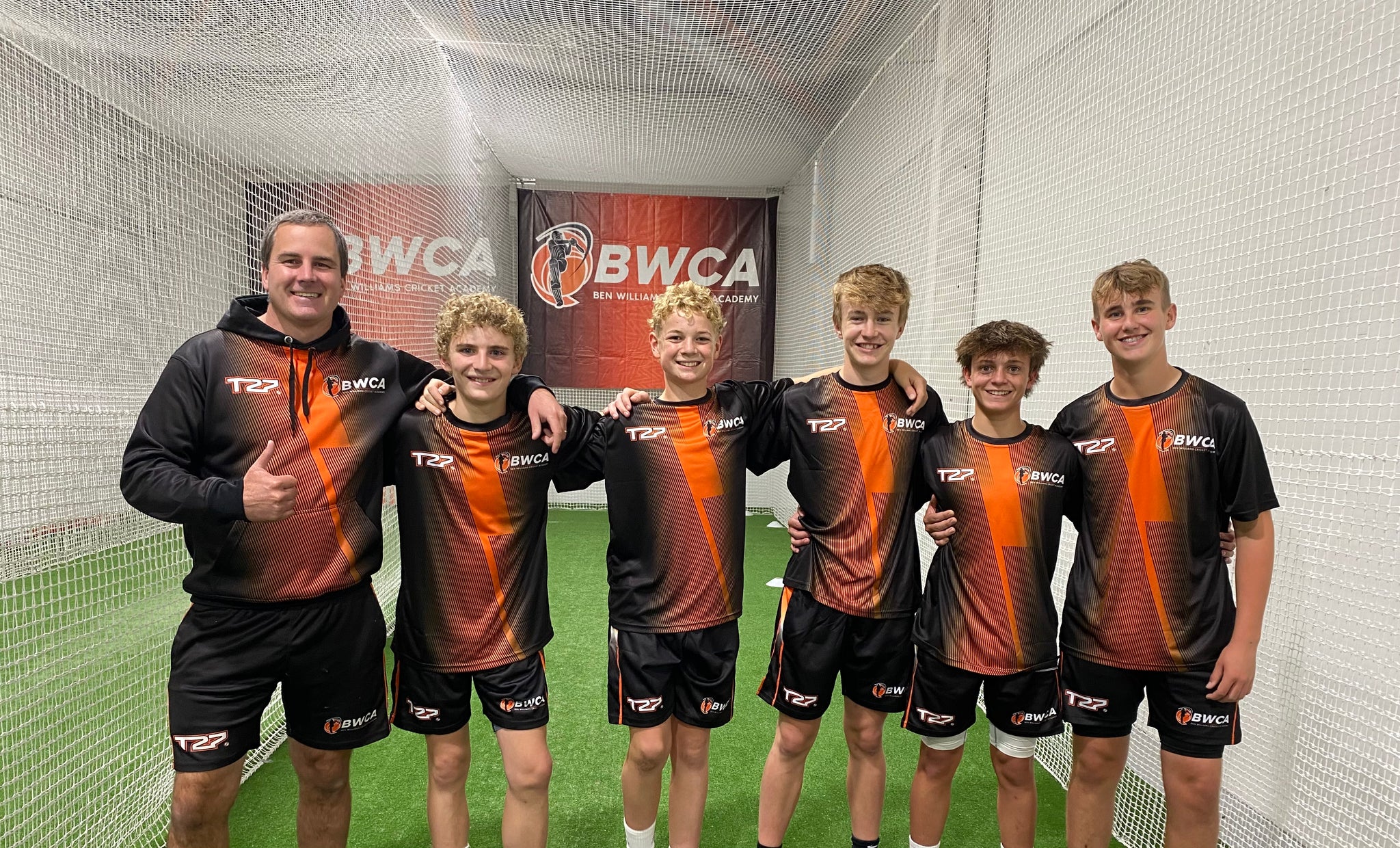 Christchurch Cricket Coaching with Ben Williams – Ben Williams Cricket ...